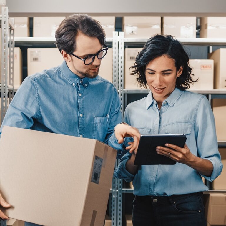 Solutions ERP pour retail & distribution – Performance optimisée