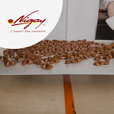 Nigay made its processes more robust with Cadexpress CPG & Food