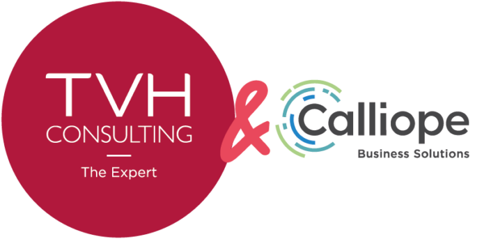 Liste des agences du groupe TVH Consulting France & International